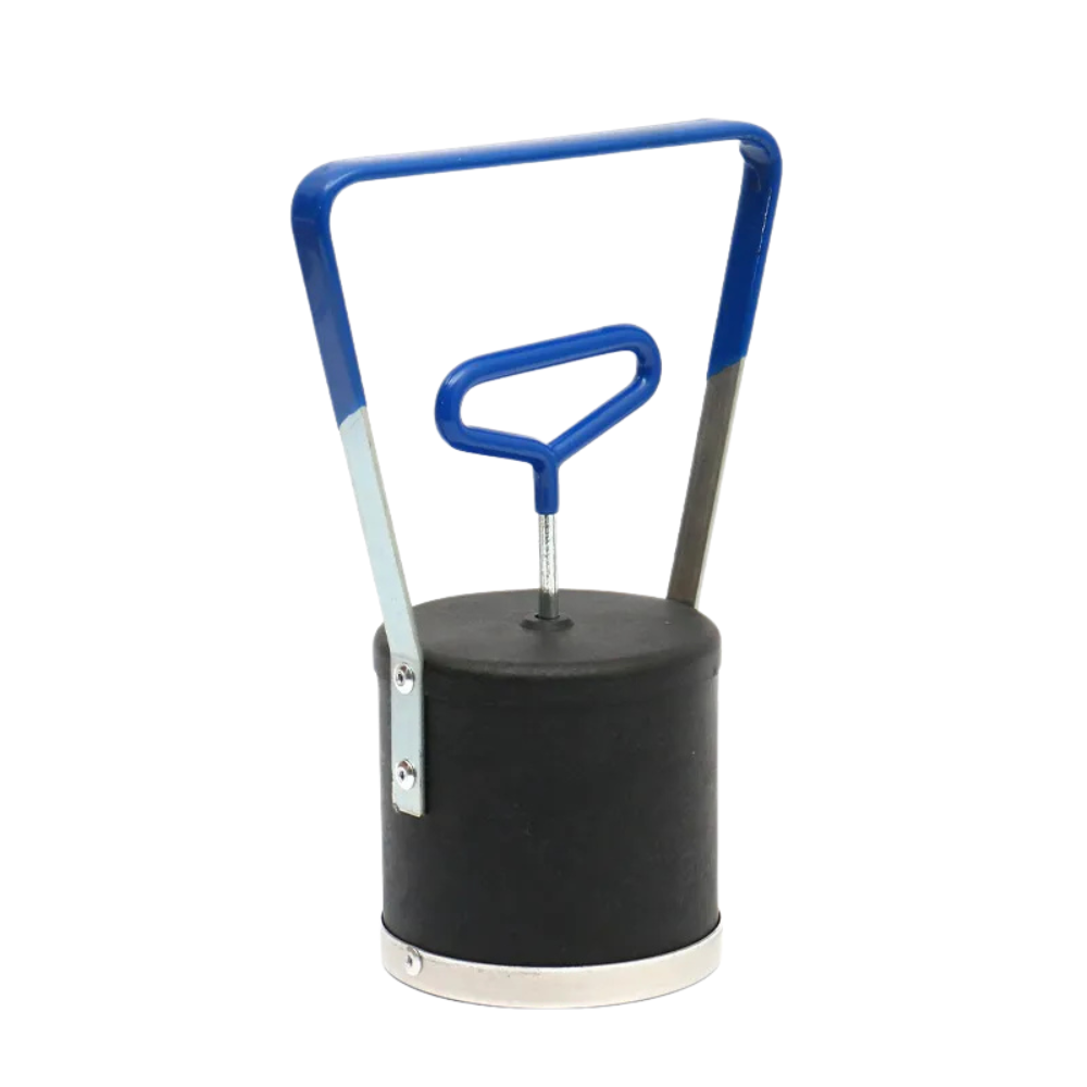Magnetic Pick Up Tool with Hand Release - 89mm (D) x 210mm (H) – AMF ...