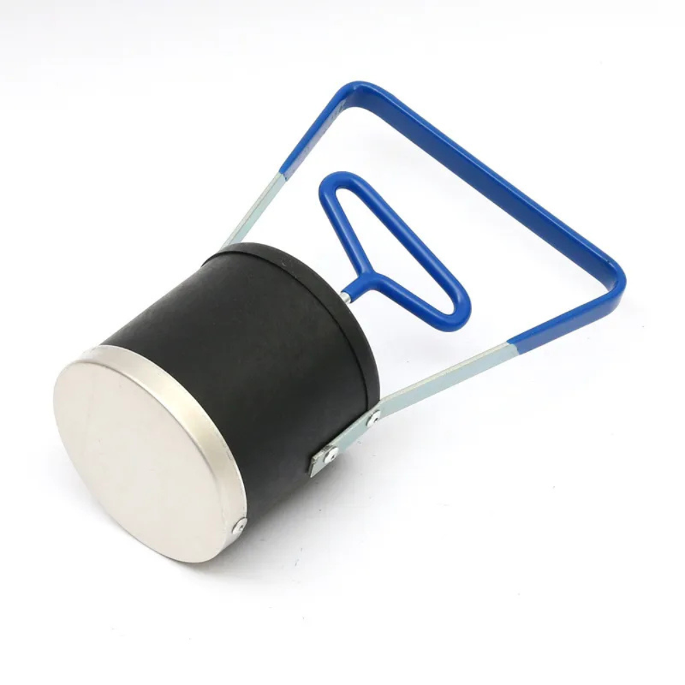 Magnetic Pick Up Tool with Hand Release - 89mm (D) x 210mm (H) – AMF ...