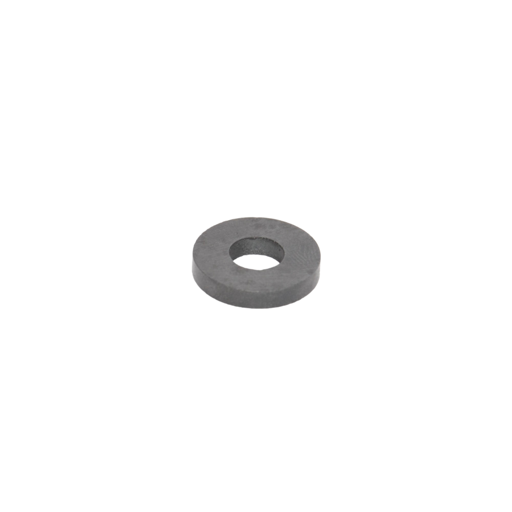 Ferrite Ring Magnet – 17.5mm (OD) x 5mm (ID) x 3mm (H) | Y30BH – AMF ...