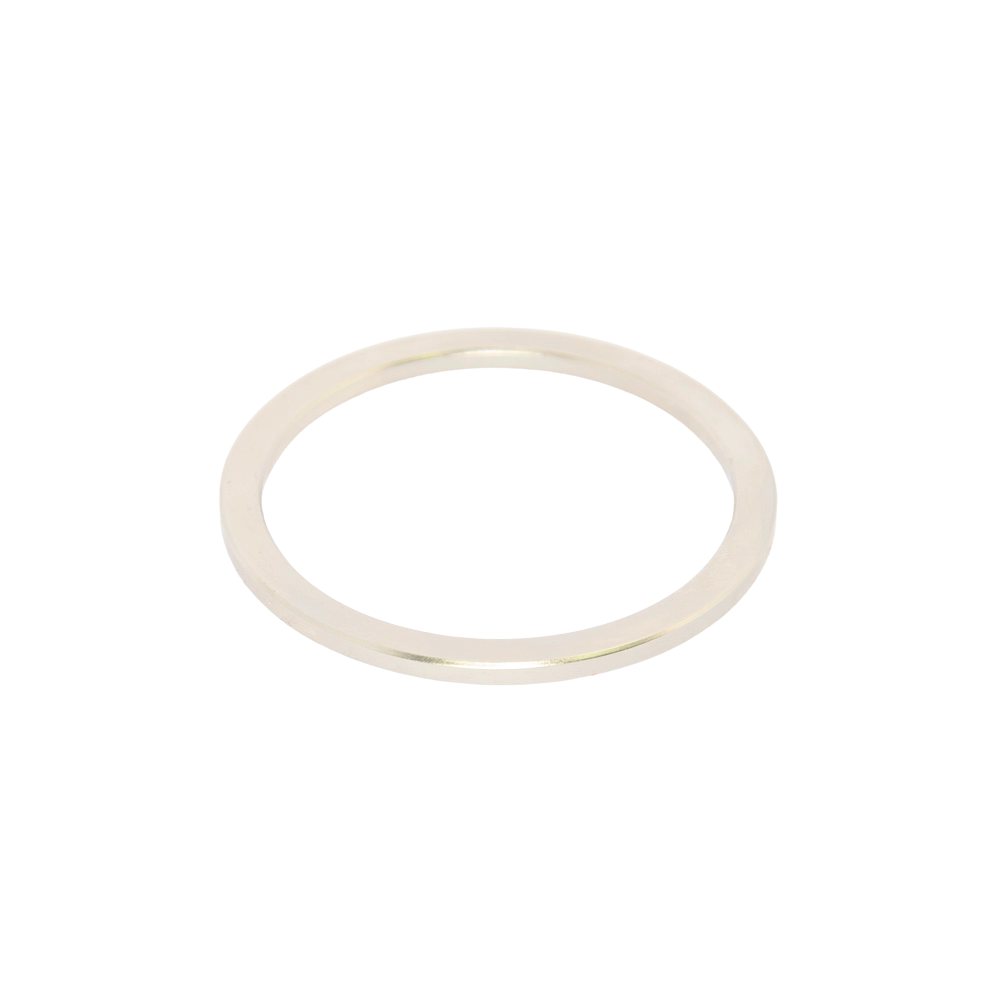 Neodymium Ring Magnet | 57.25mm x 48.25mm x 3mm | AMF Magnetics – AMF ...