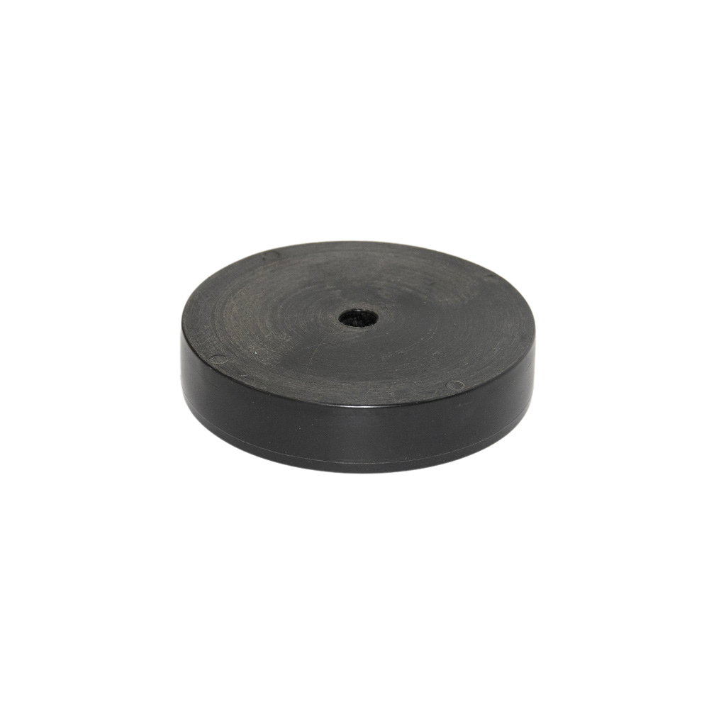 Neodymium Ring Magnet - 77mm (OD) x 8mm (ID) x 17mm (H) I Multi-poled ...