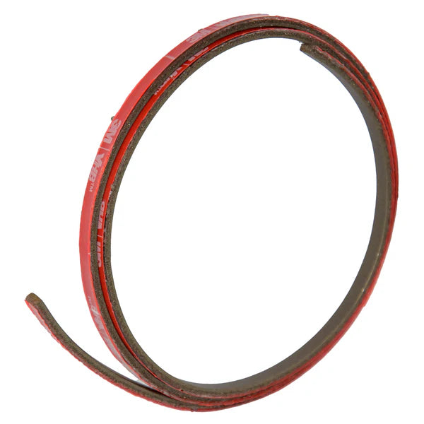 Neodymium NeoFlex® Magnetic Strip - 6mm x 2mm x 1M | Self-Adhesive 3M ...