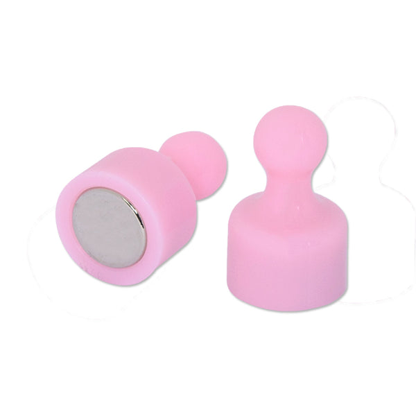 Pink Pin Magnets | AMF Magnets – AMF Magnets USA