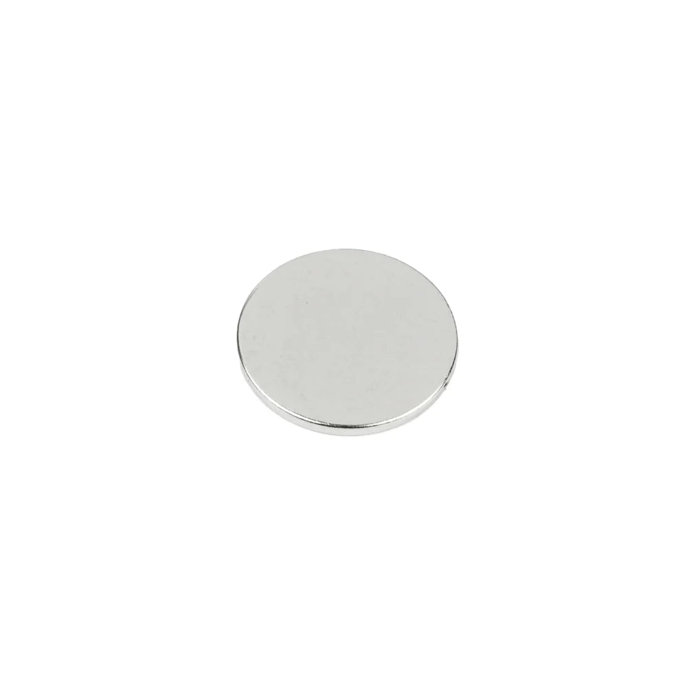 Neodymium Disc Magnet - 20mm x 1mm | N50 – AMF Magnets USA
