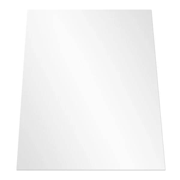 Rewritable A3 Magnetic Sheet | 297mm (W) x 420mm (L) x 1mm (T) | White ...