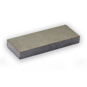 Ferrite Block Magnet - 50mm x 19mm x 6.1mm – AMF Magnets USA