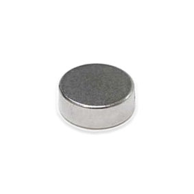 Neodymium Disc - 12 mm | Earth magnets | AMF Magnets – AMF Magnets USA