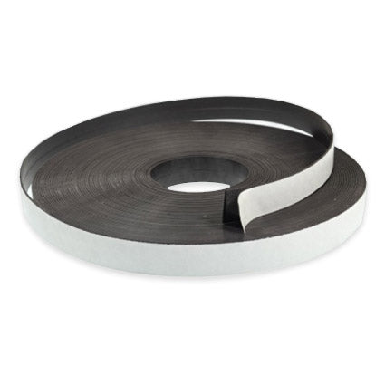 Magnetic Tape | Self-Adhesive | AMF Magnets – AMF Magnets USA