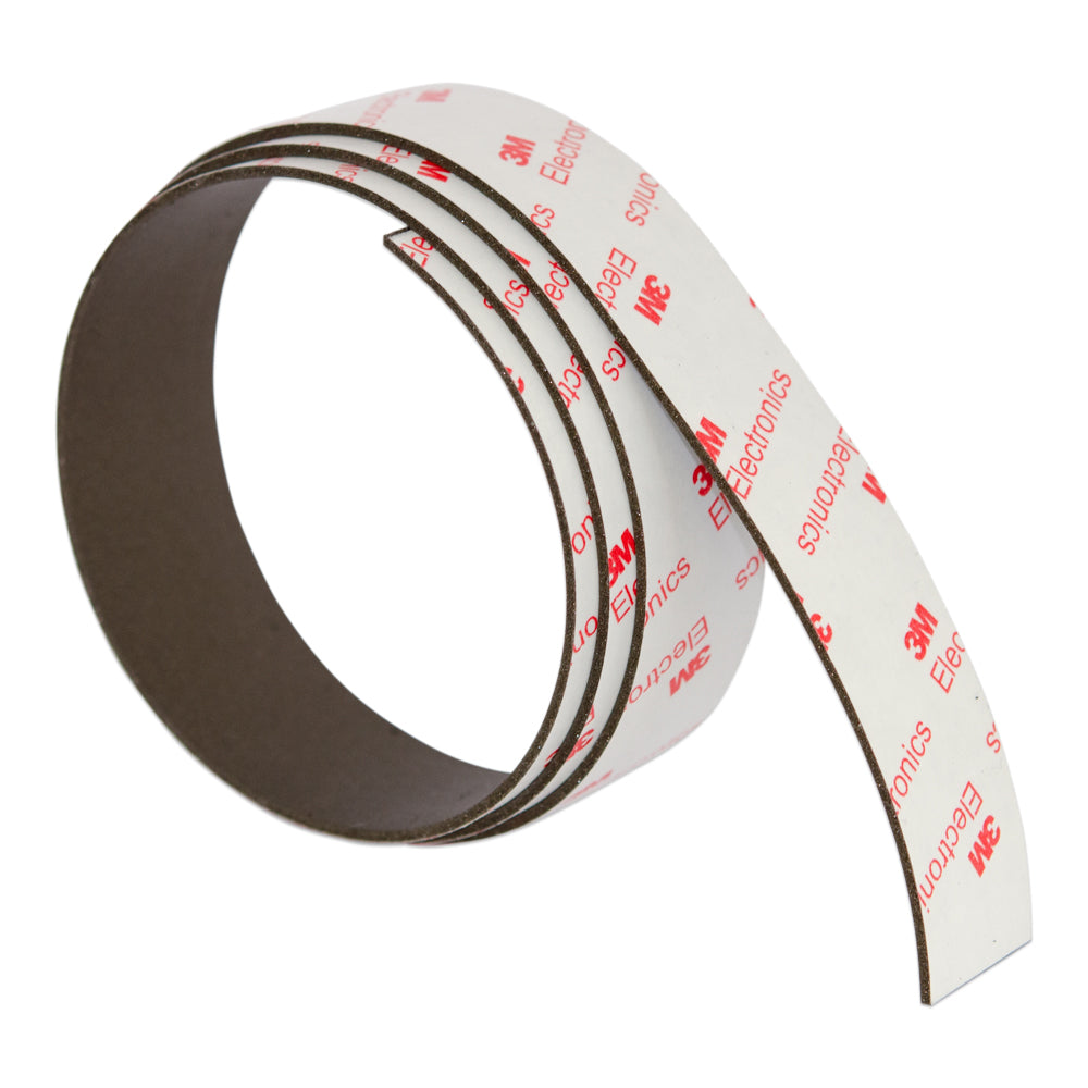 Buy Strips Magnets Online | Flexible Neodymium | AMF Magnetics – AMF ...