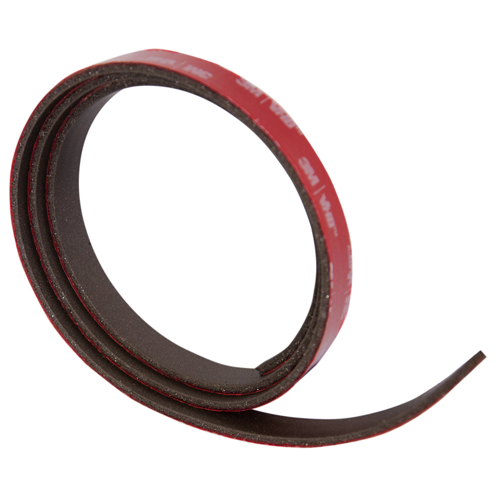 Neodymium NeoFlex® Magnetic Strip | Flexible Rare Earth Magnets – AMF ...