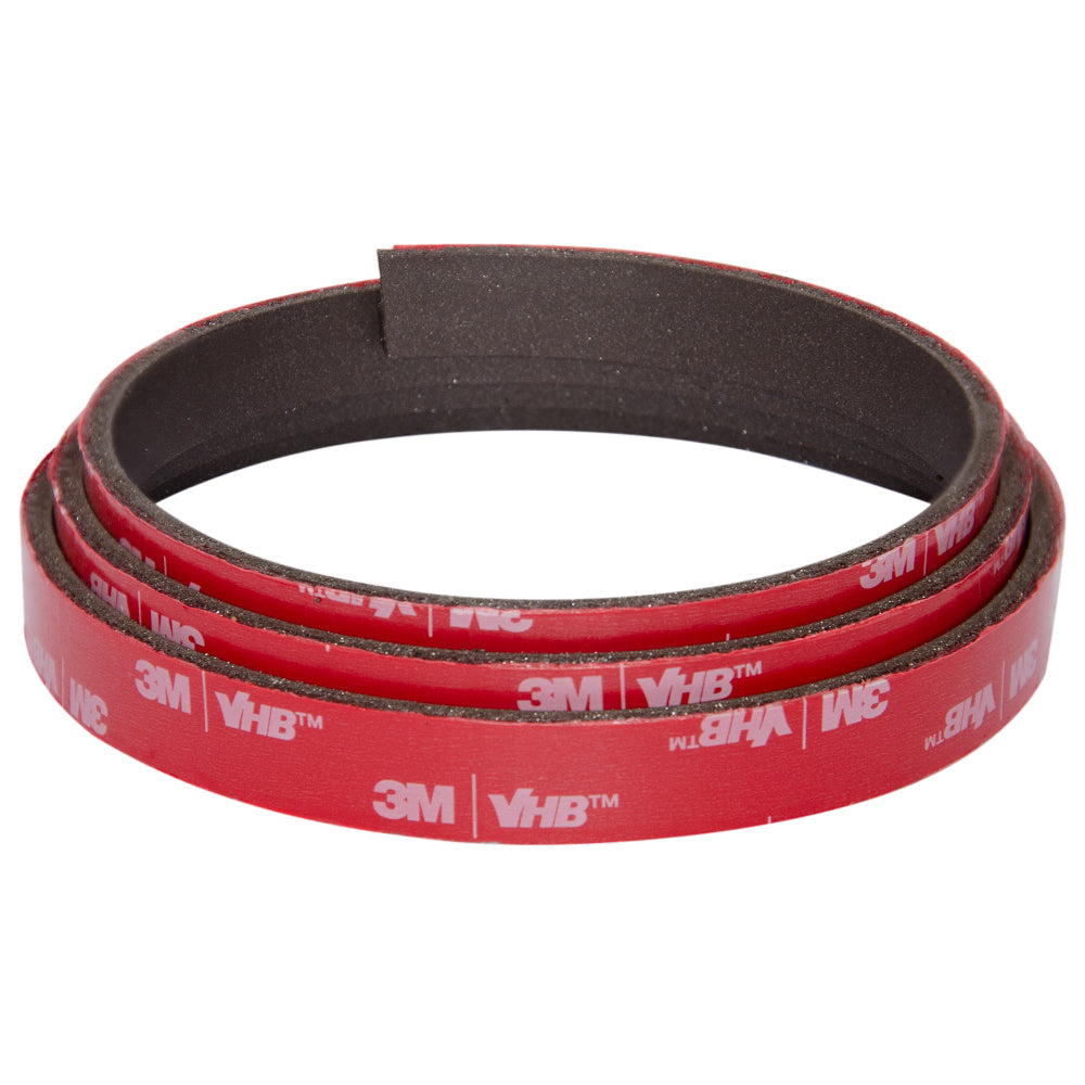 Neodymium NeoFlex® Magnetic Strip | Flexible Rare Earth Magnets – AMF ...