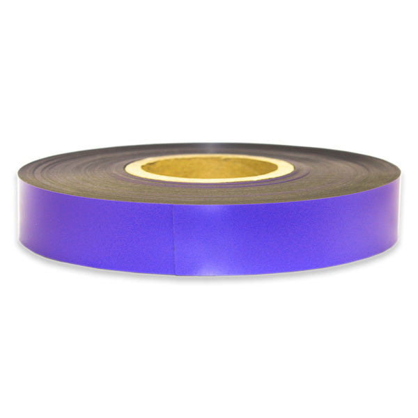 Magnetic Tape - Purple | Magnetic Strips | AMF Magnets – AMF Magnets USA