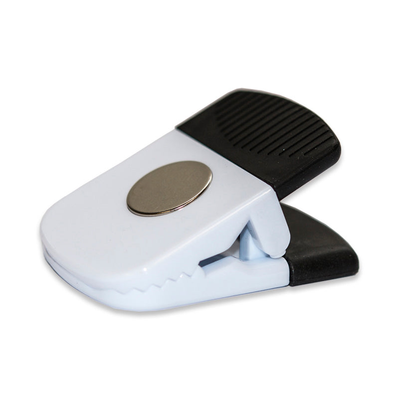 Whiteboard Memo Clip Magnet - Medium – AMF Magnets USA