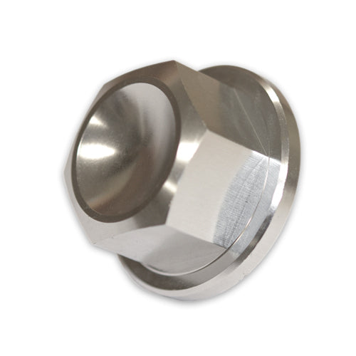 Magnetic Sump Drain Plug 1 inch | 25.4mm Thread – AMF Magnets USA