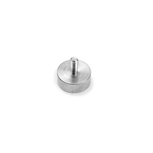 Neo Magnet with threaded stud | Rare Earth | AMF Magnets – AMF Magnets USA