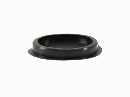 Ferrite Pot Magnet Cover - 90mm x 20mm – AMF Magnets USA